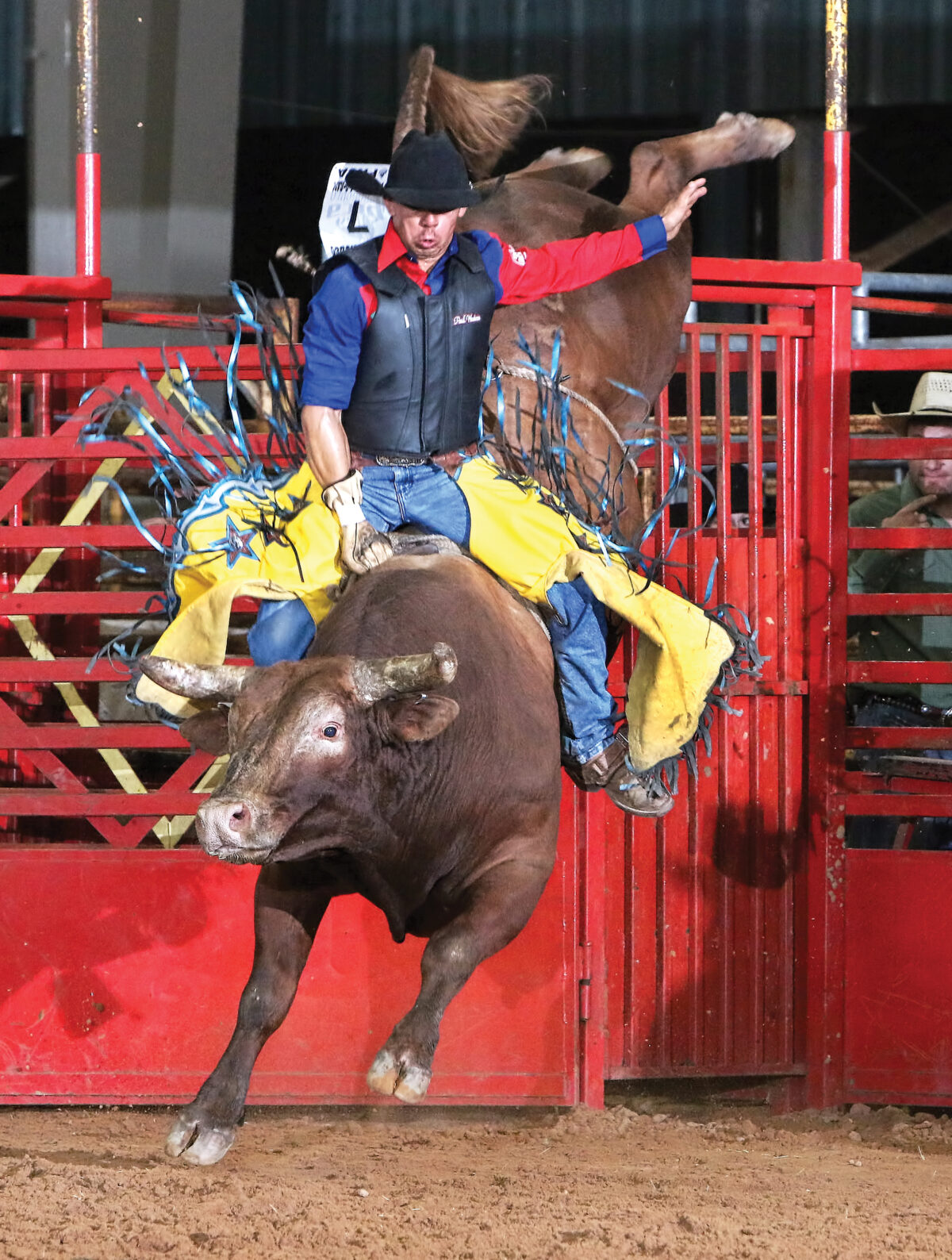 Home - Ocala Shrine Rodeo