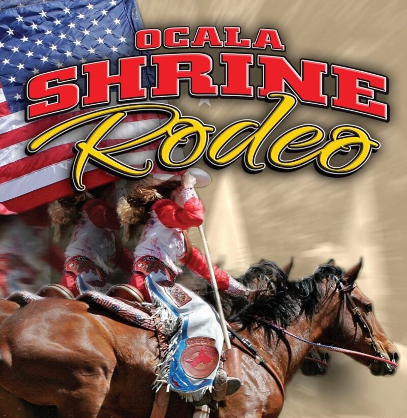 Rodeo Info - Ocala Shrine Rodeo